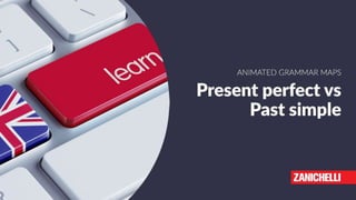 Past simple and present perfect in contrast. | PPTX