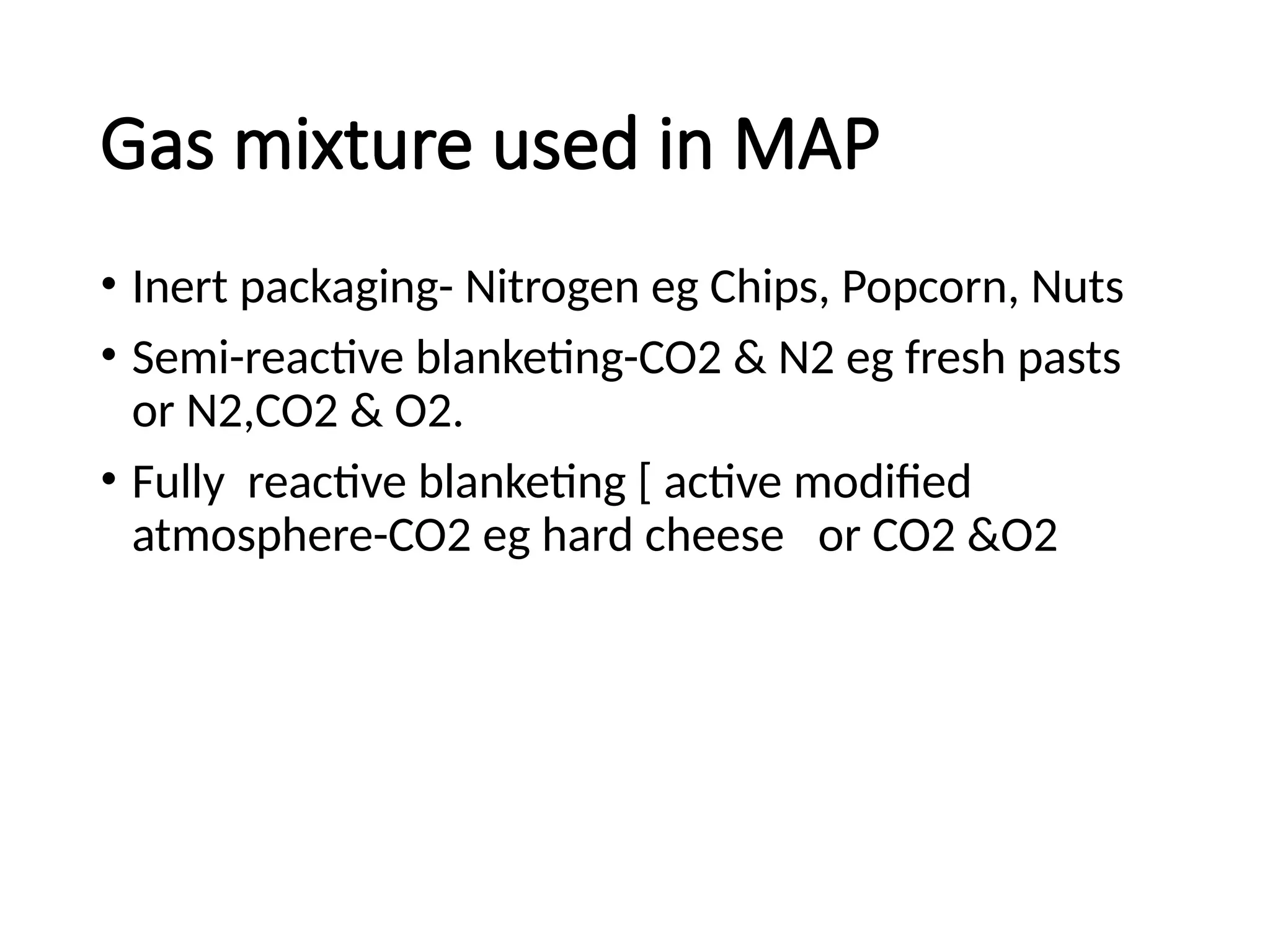 Modified atmospheric packaging PRESENTATION .pptx