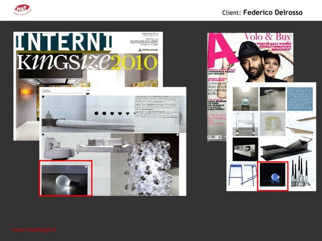 Map Press Review design_2010-11 | PPT