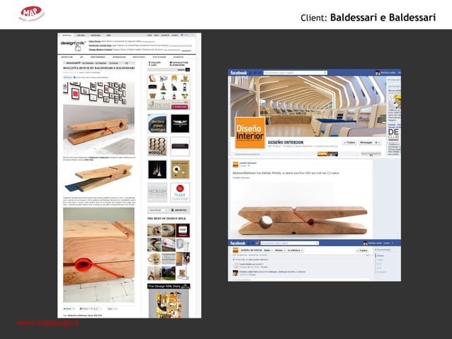 Map Press Review design_2012 | PPT
