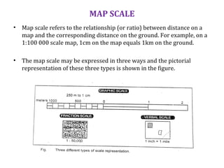 Map projection | PPT