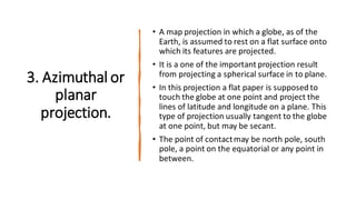 MAP PROJECTION.pdf