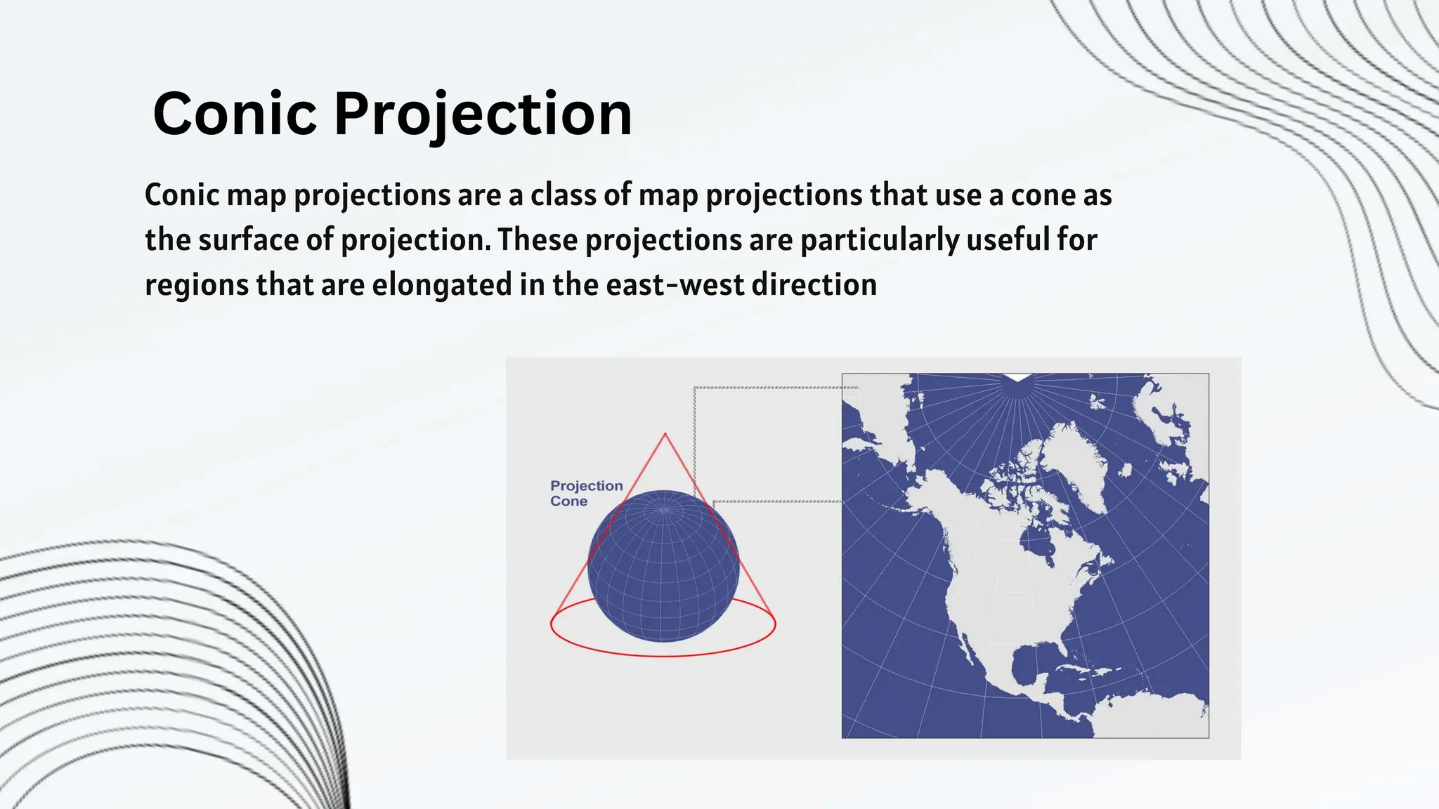 GIS Map projection.pptx