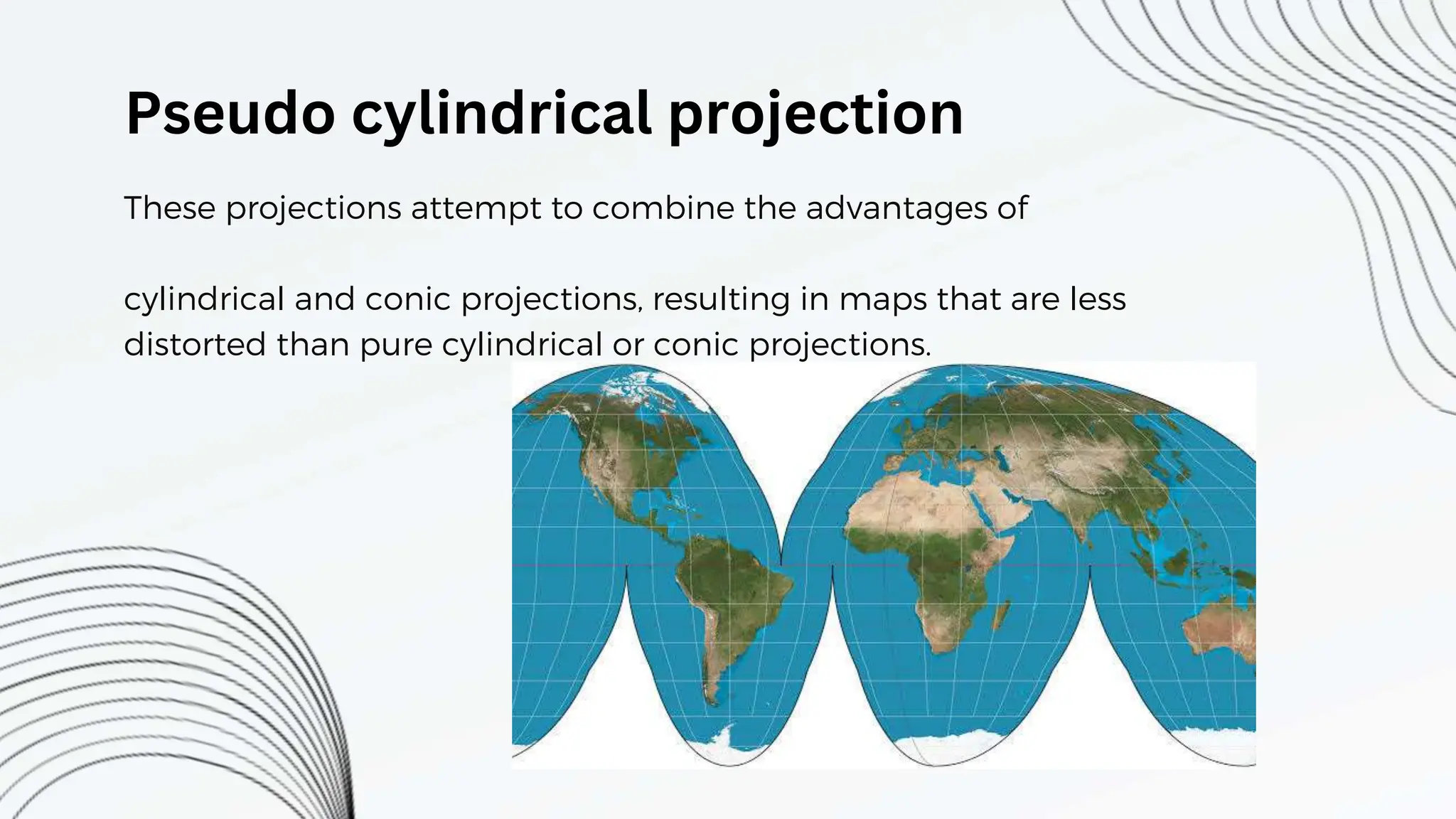 GIS Map projection.pptx
