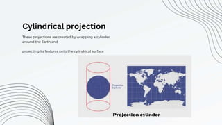 GIS Map projection.pptx