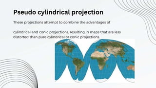 GIS Map projection.pptx