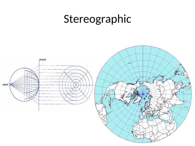 MAP PROJECTION.pptbhg thdrgr ttjfrgg gfgr | PPT