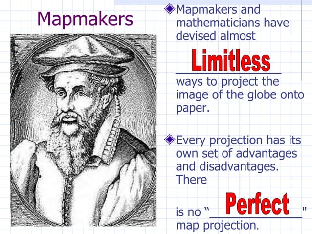 Map Projections | PPT