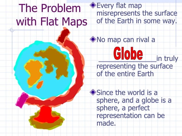Map Projections | PPT
