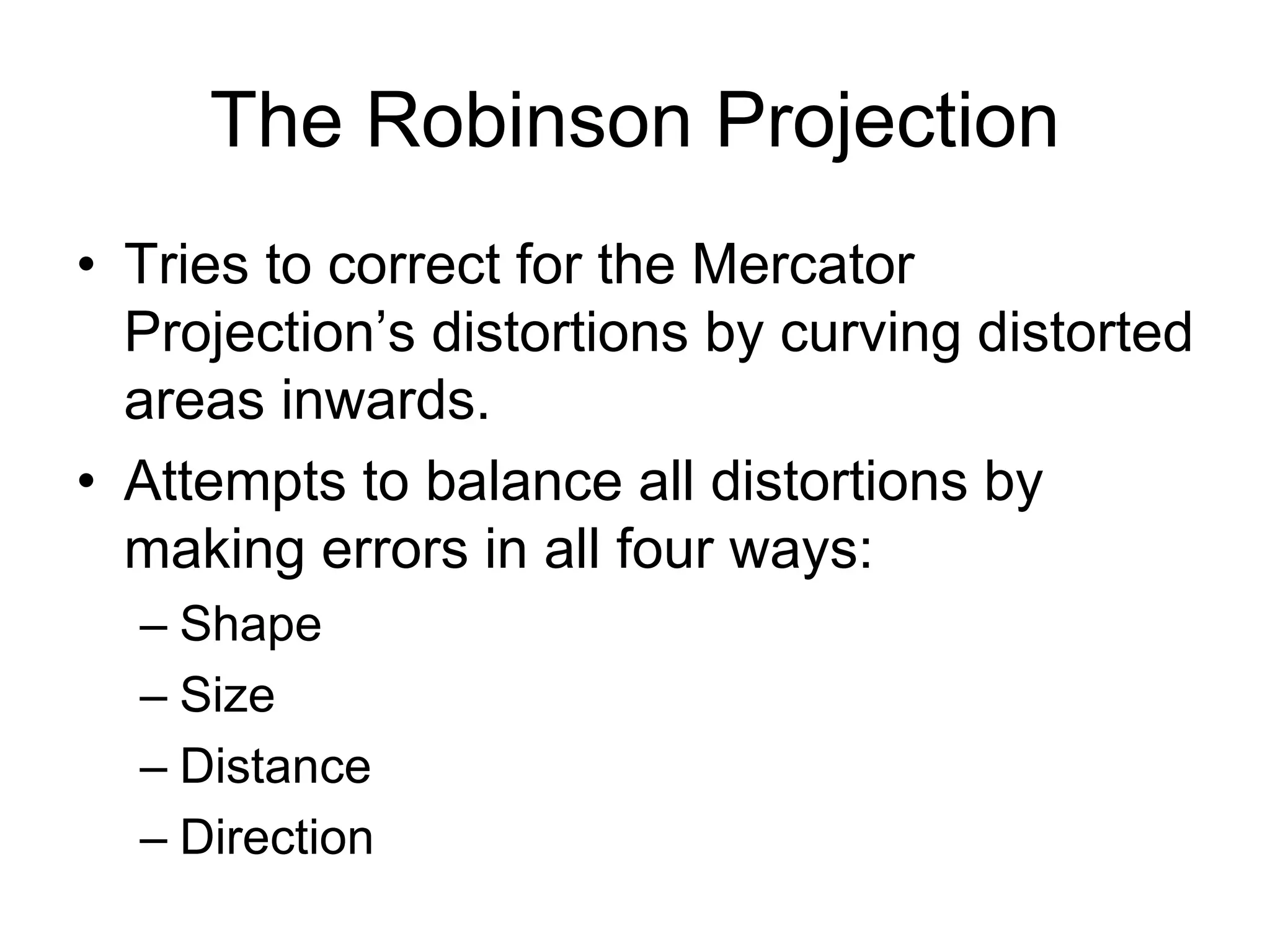 map projections.ppt