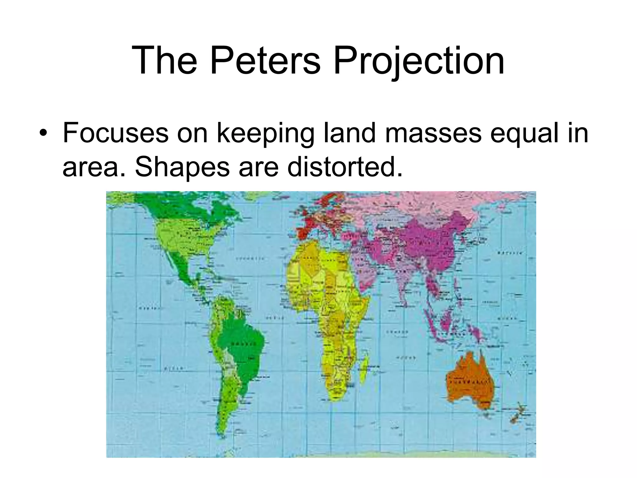 map projections.ppt