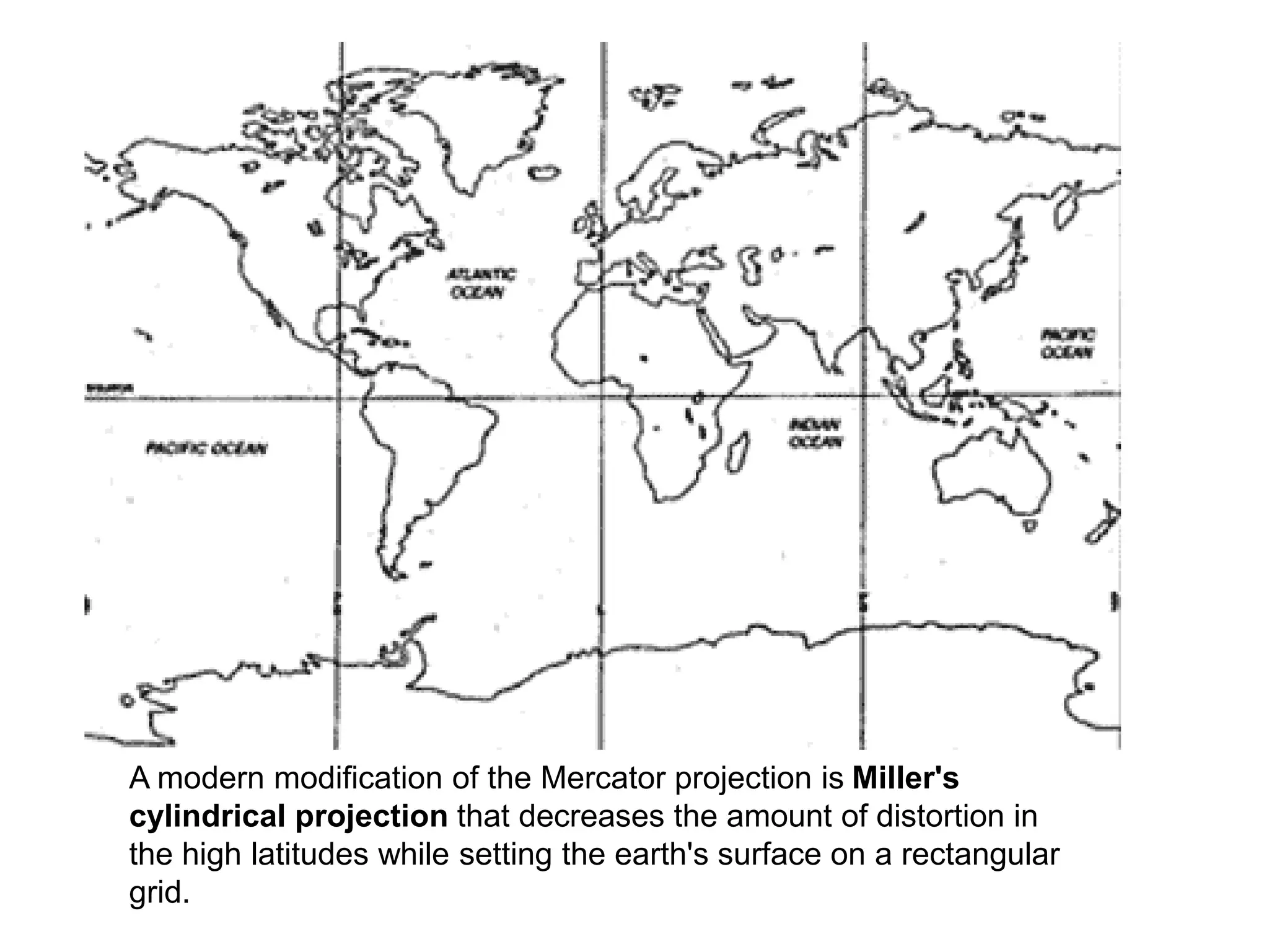 map projections.ppt
