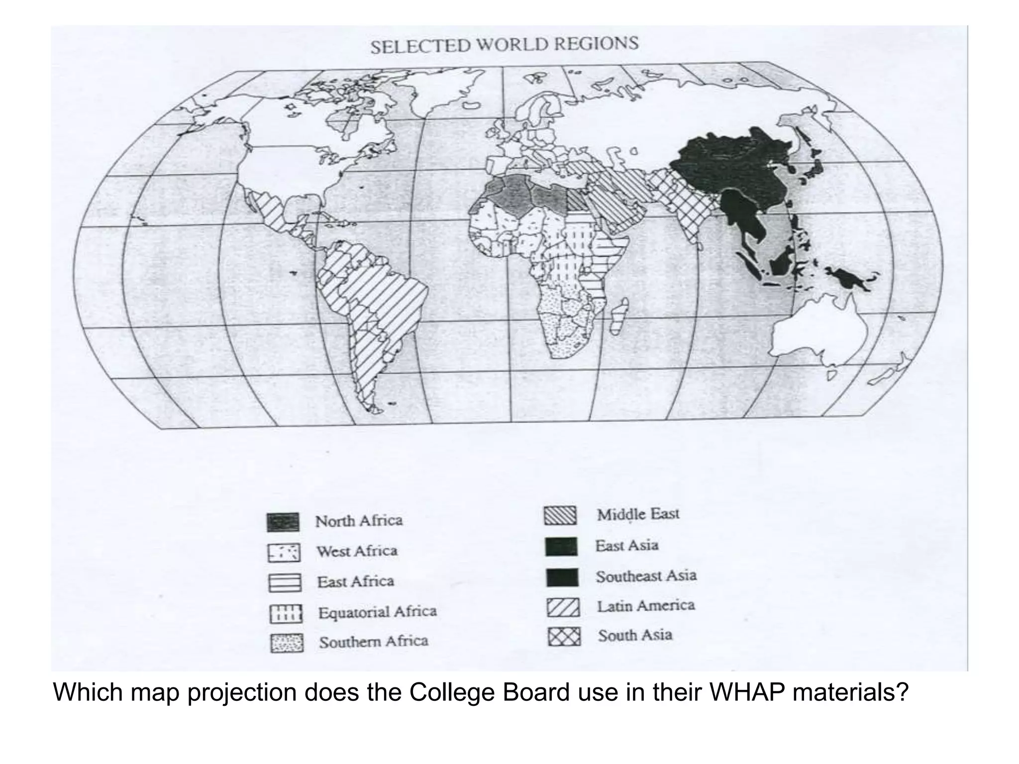 map projections.ppt