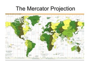 map projections.ppt