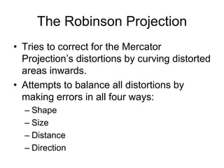 map projections.ppt