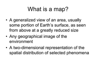 map projections.ppt