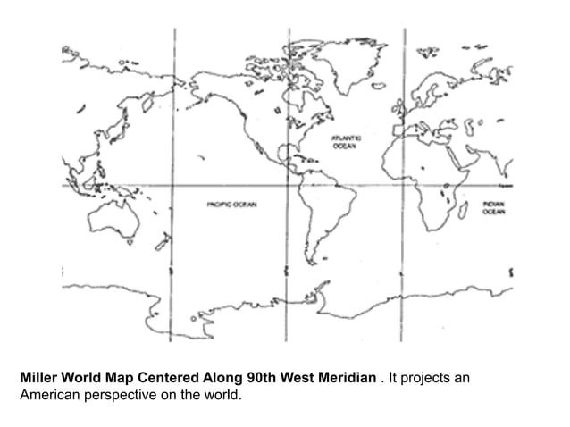 map projections.ppt