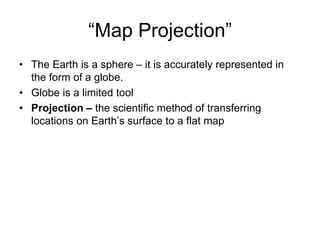 map projections.ppt