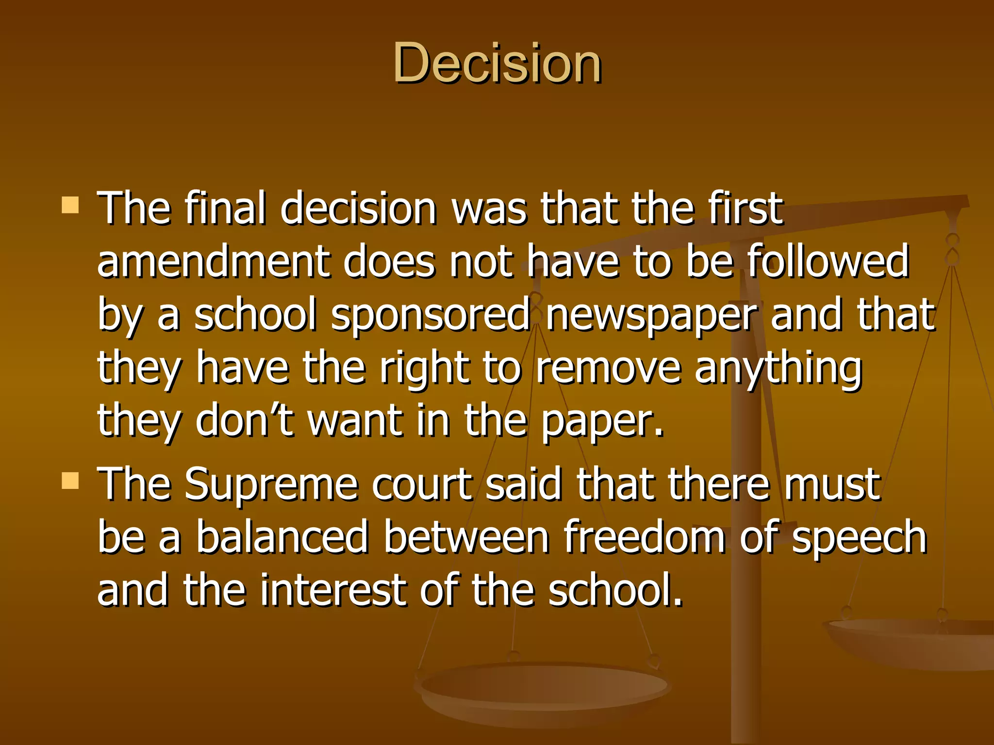 Mapp v ohio.. | PPT