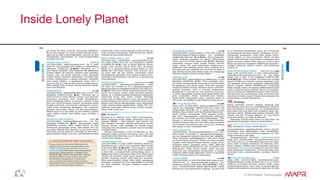 MapR-DB Elasticsearch Integration | PPT