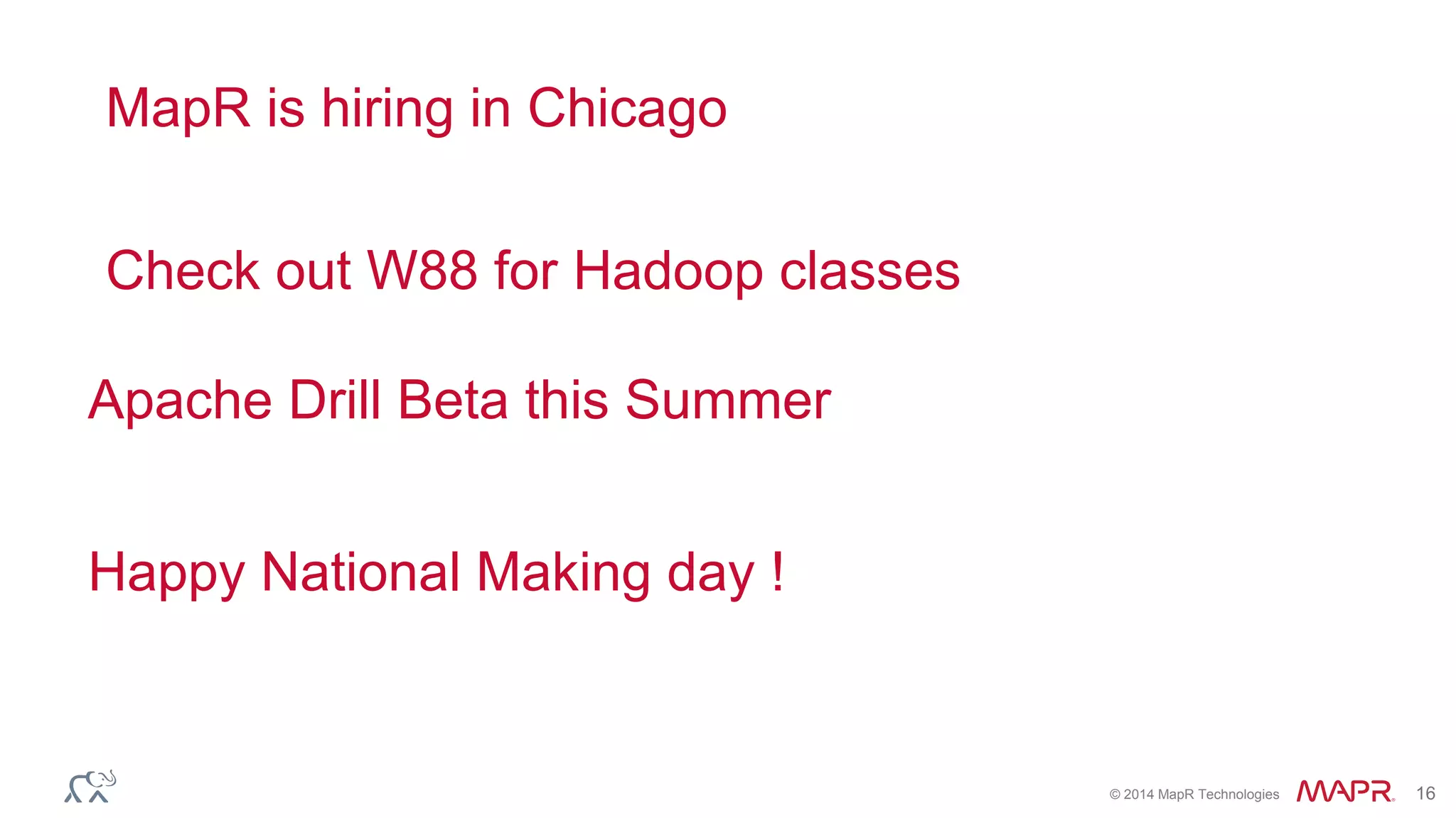 Meet Spark | PPTX | Databases | Computer Software and Applications