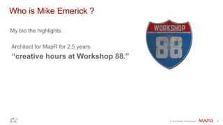 Meet Spark | PPTX | Databases | Computer Software and Applications