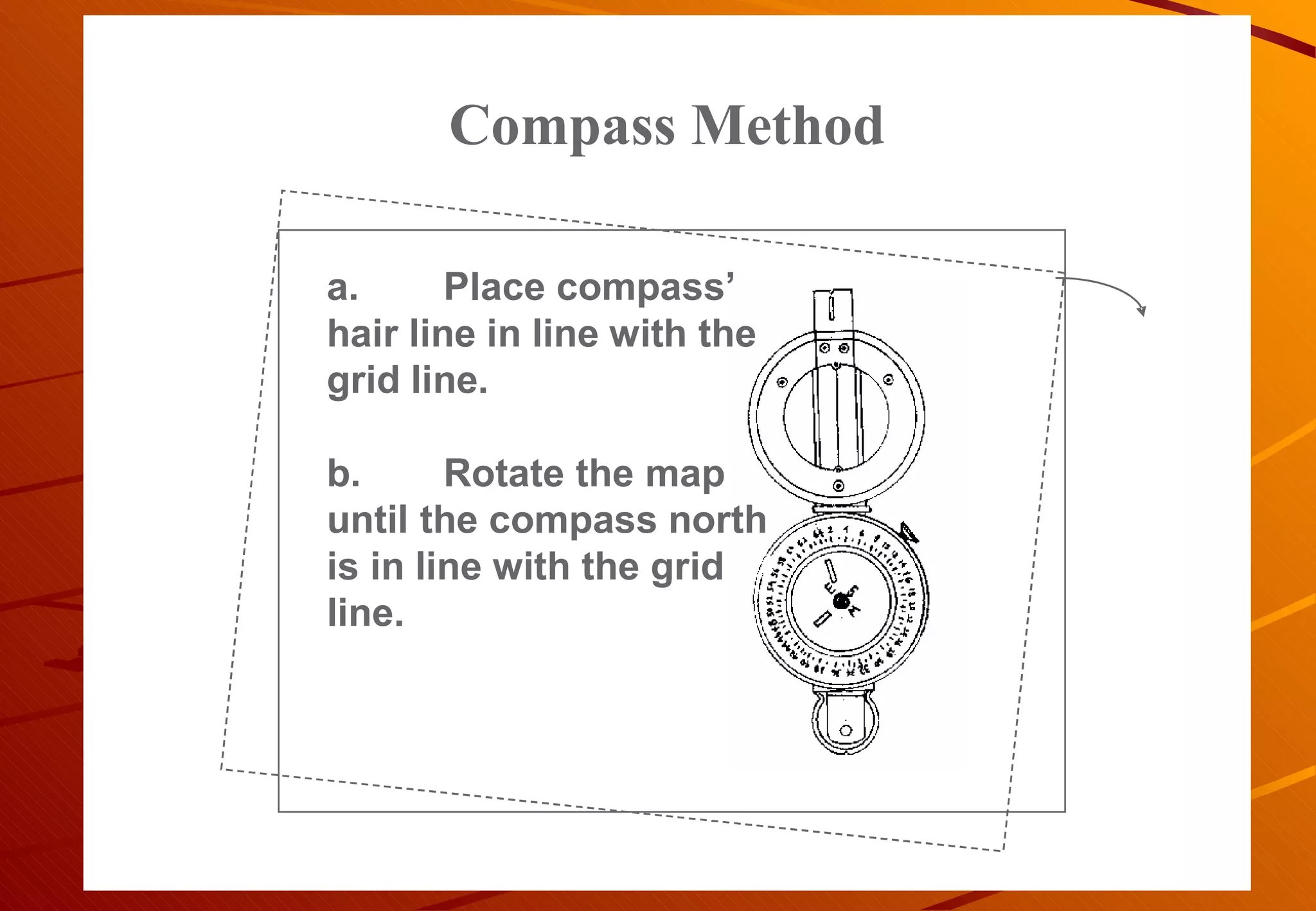 Map Reading | PPT