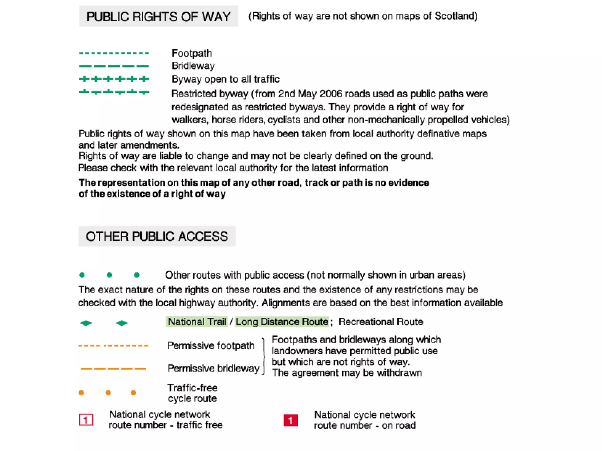 Map reading 1 for DofE | PPTX