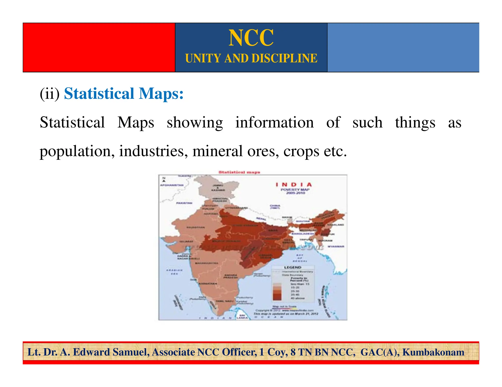 MAP READING 1 2019 (Part 1).pdf. By artificial intelligence | PDF