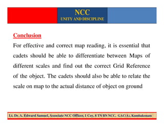 MAP READING 1 2019 (Part 1).pdf. By artificial intelligence | PDF