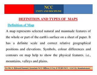 MAP READING 1 2019 (Part 1).pdf. By artificial intelligence | PDF