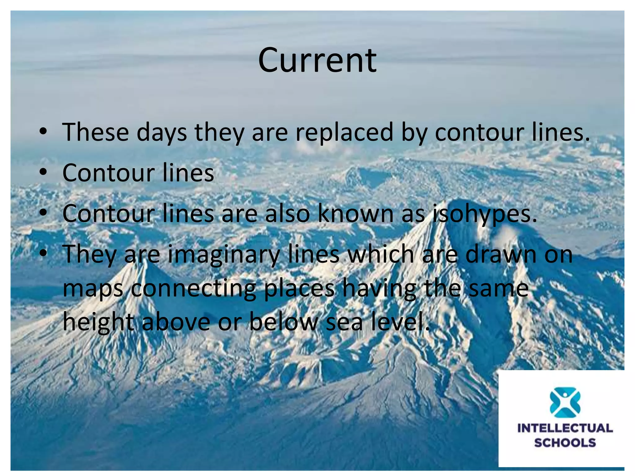 Map Reading and Interpretation | PPTX