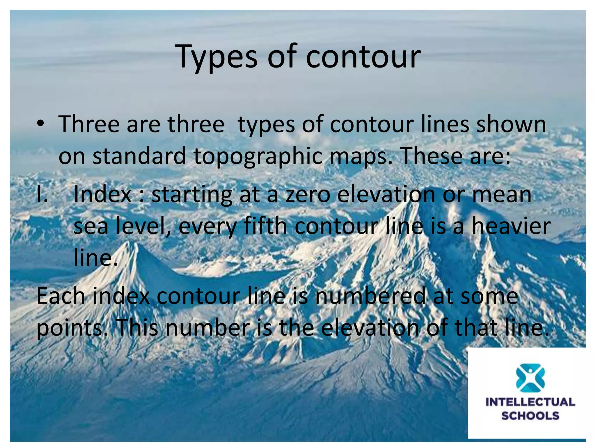 Map Reading and Interpretation | PPTX