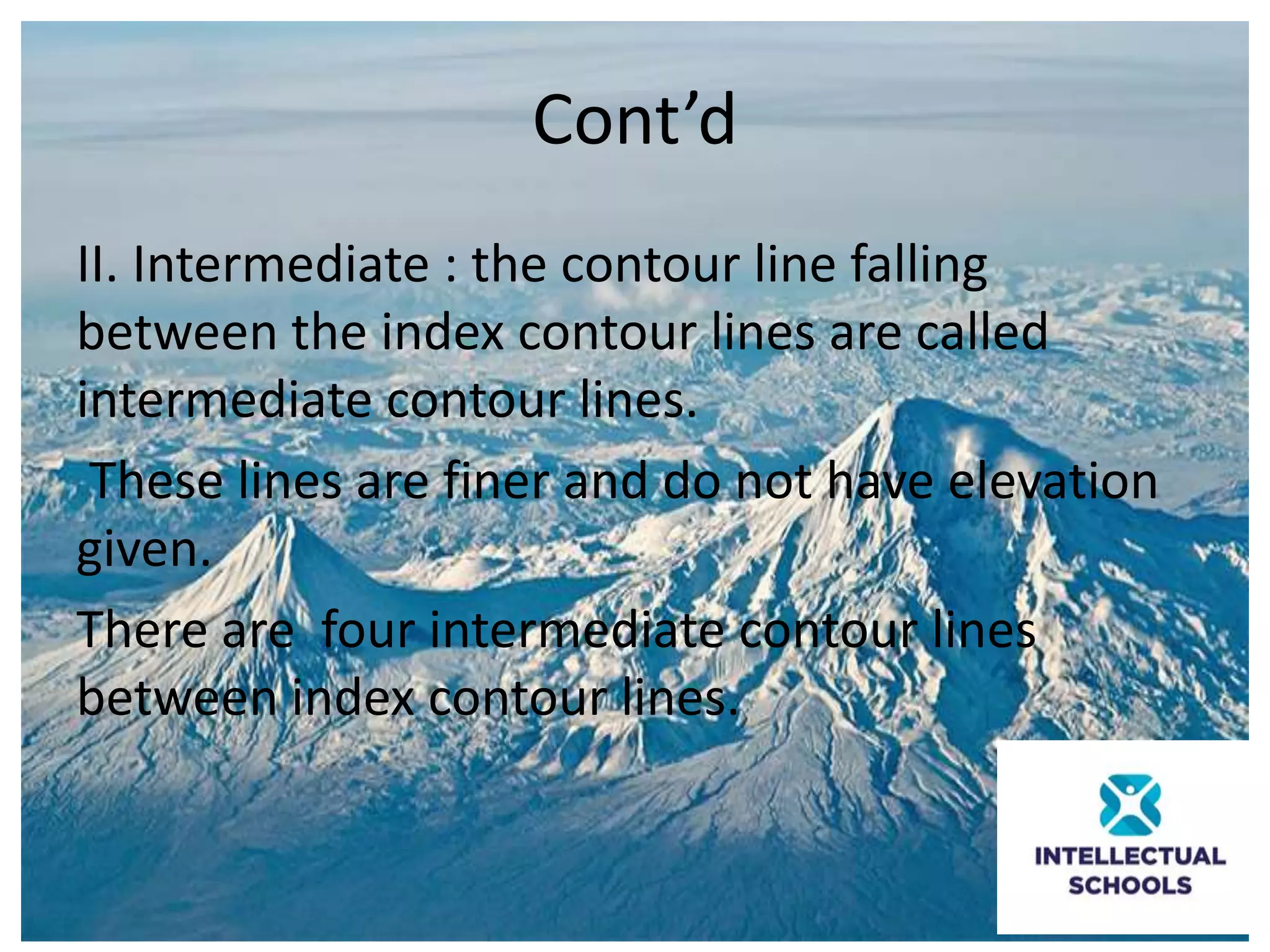 Map Reading and Interpretation | PPTX