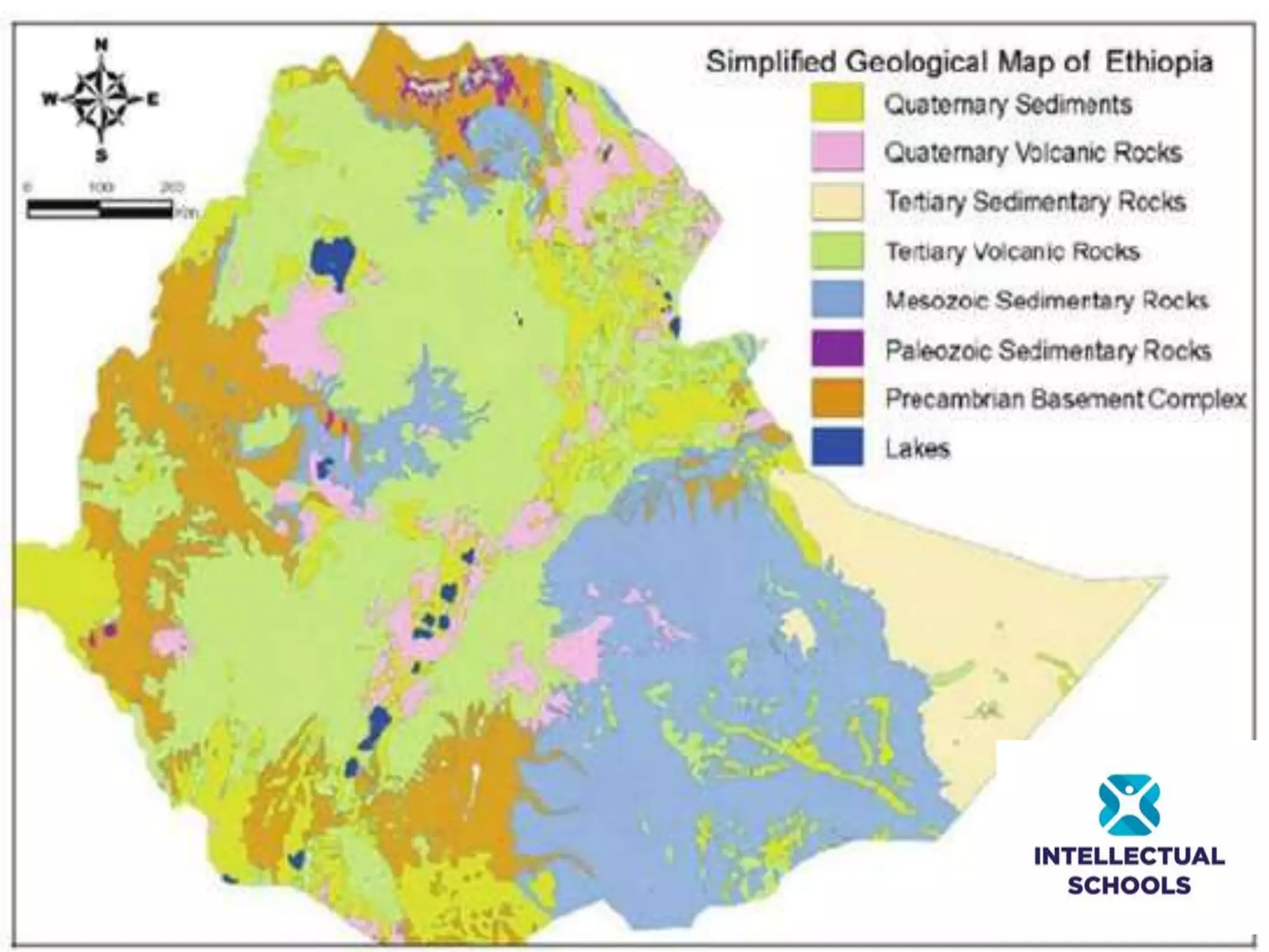 Map Reading and Interpretation | PPTX