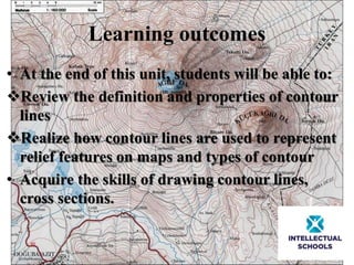 Map Reading and Interpretation | PPTX