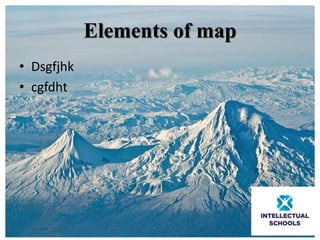 Map Reading and Interpretation | PPTX