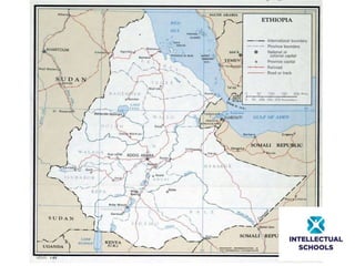 Map Reading and Interpretation | PPTX