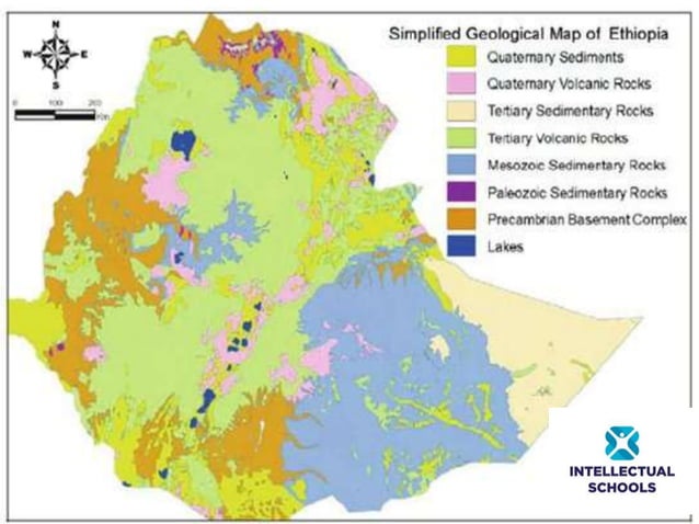 Map Reading and Interpretation | PPTX