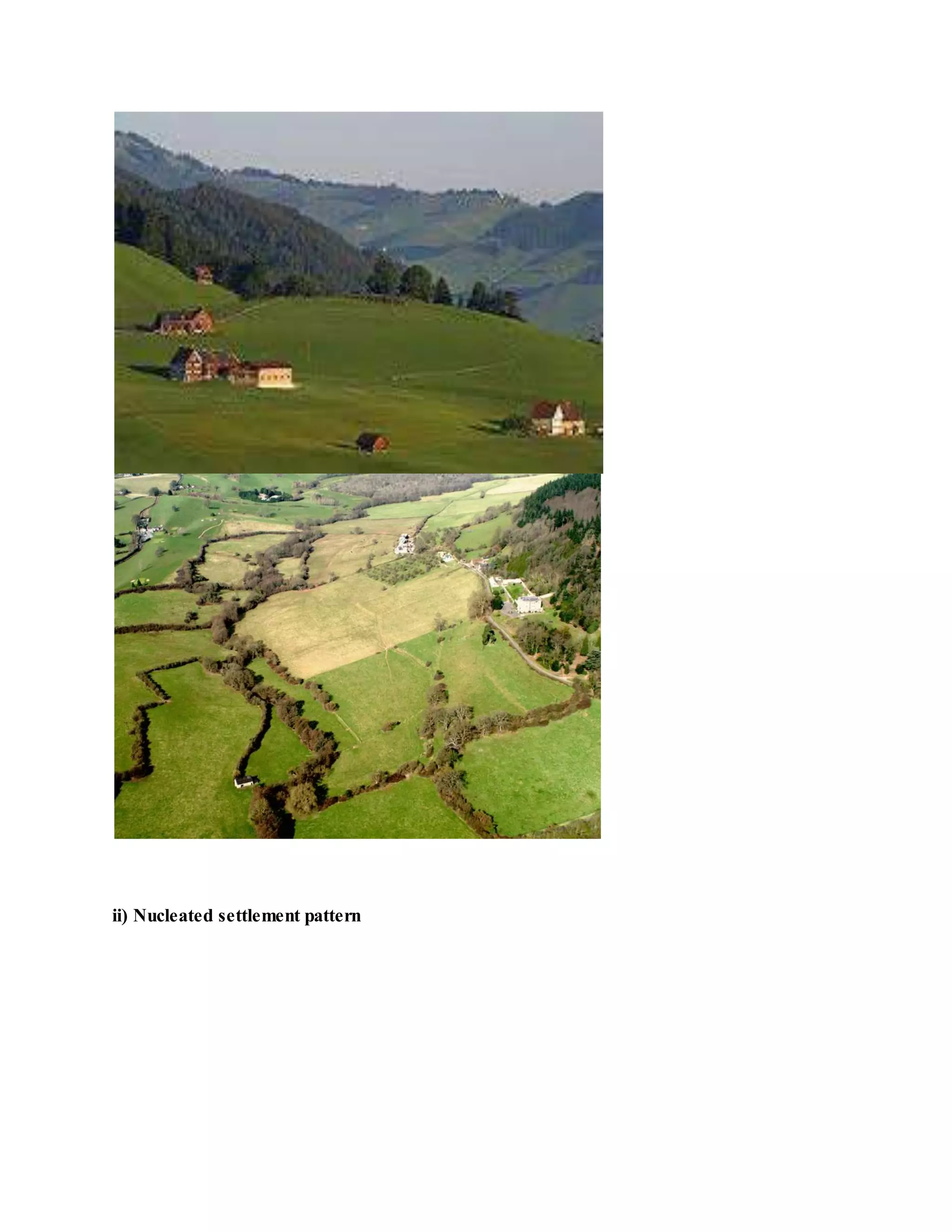 Map reading and interpretation | DOCX