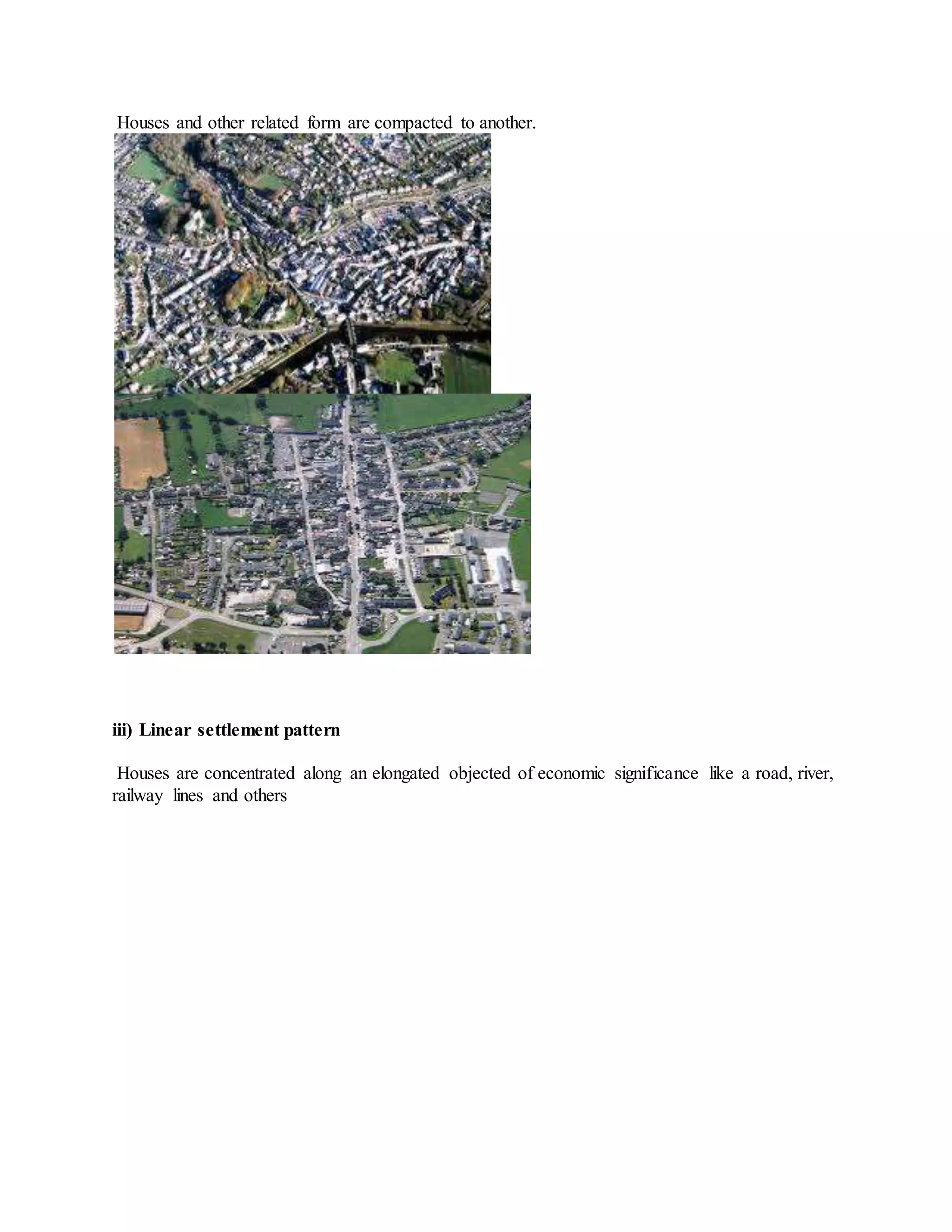 Map reading and interpretation | DOCX