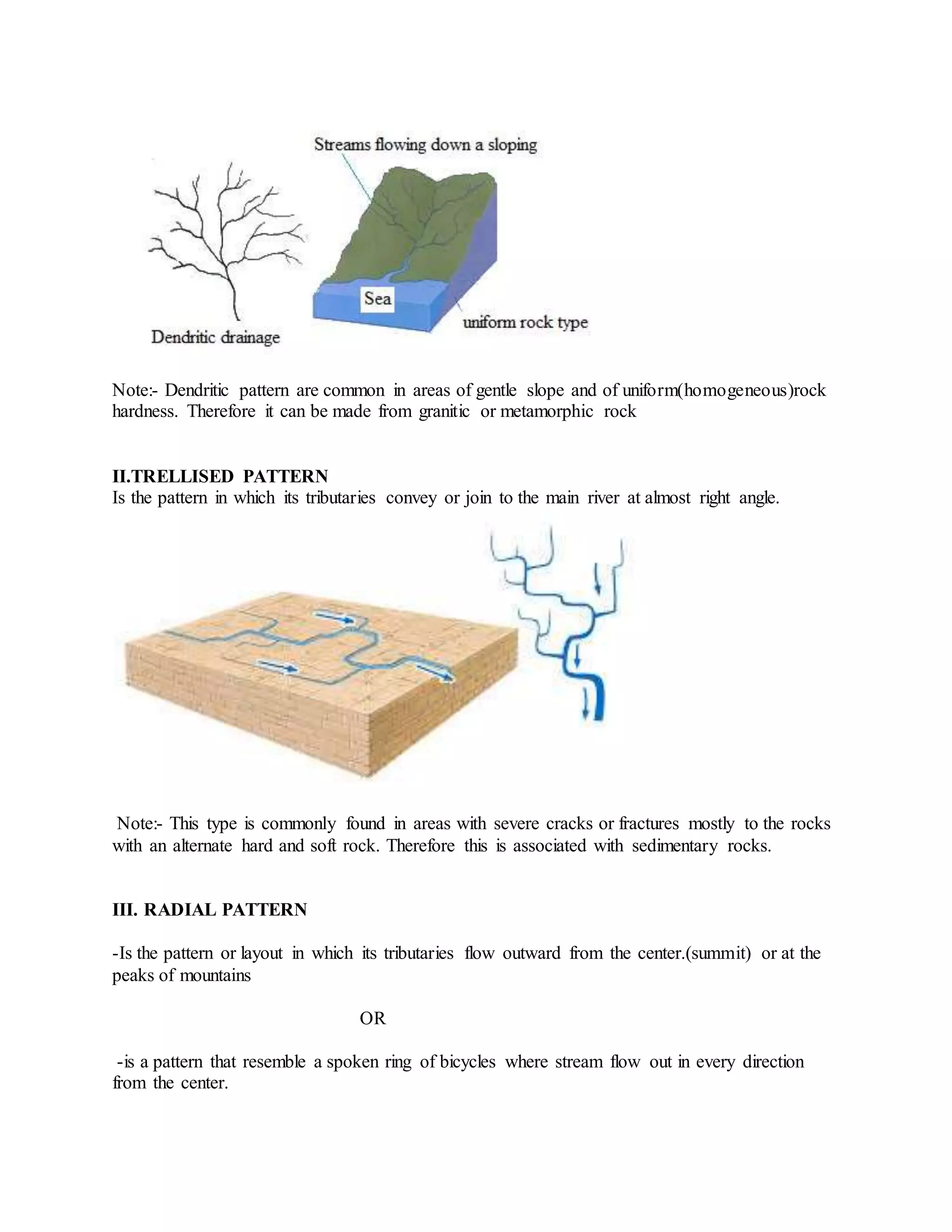Map reading and interpretation | DOCX