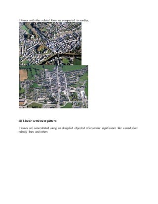 Map reading and interpretation | DOCX