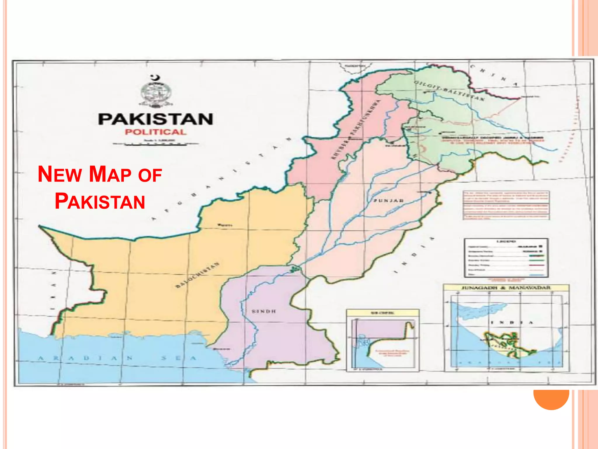 Map reading, geography and geographic terms | PPT