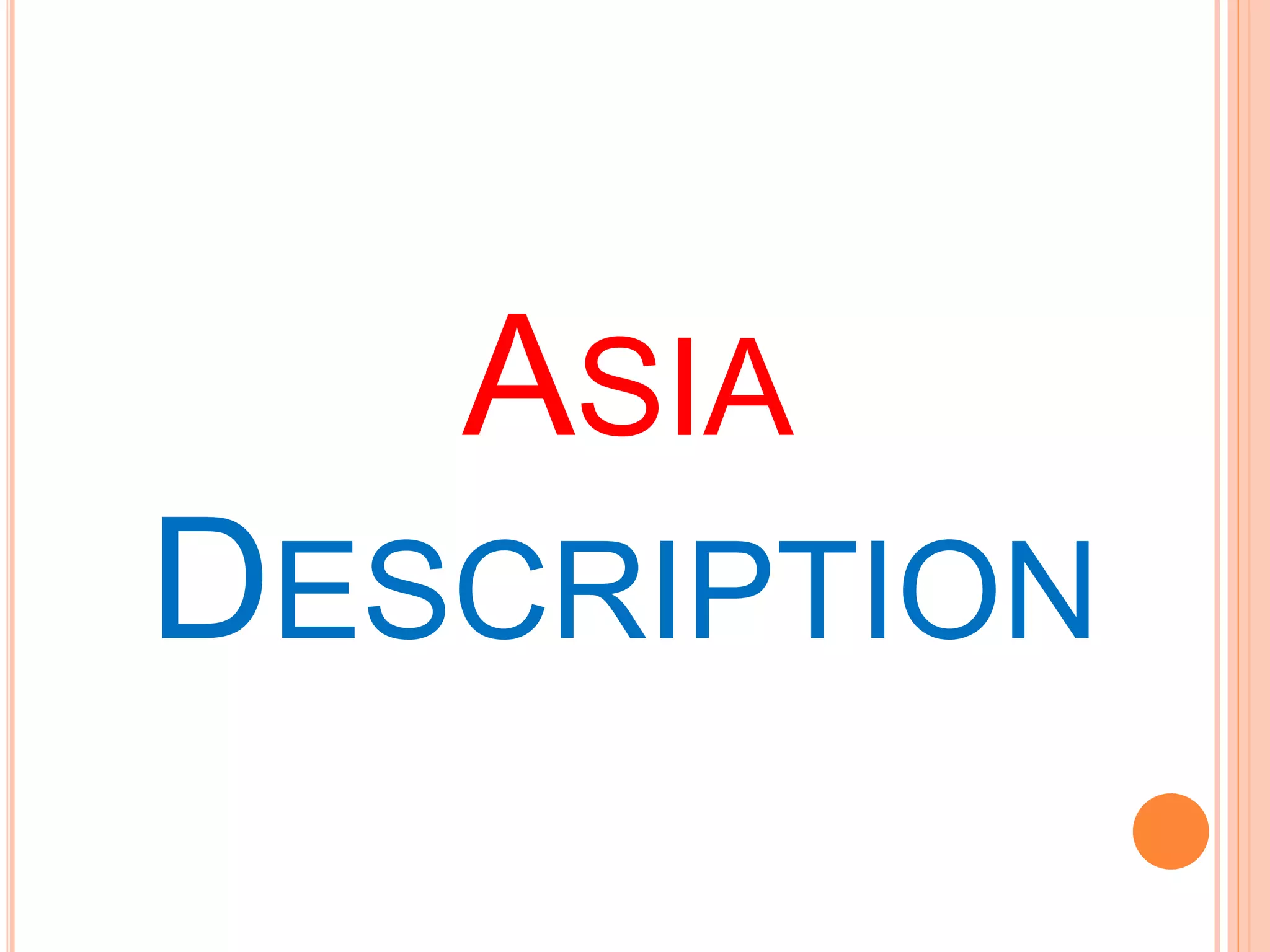 Map reading, geography and geographic terms | PPT