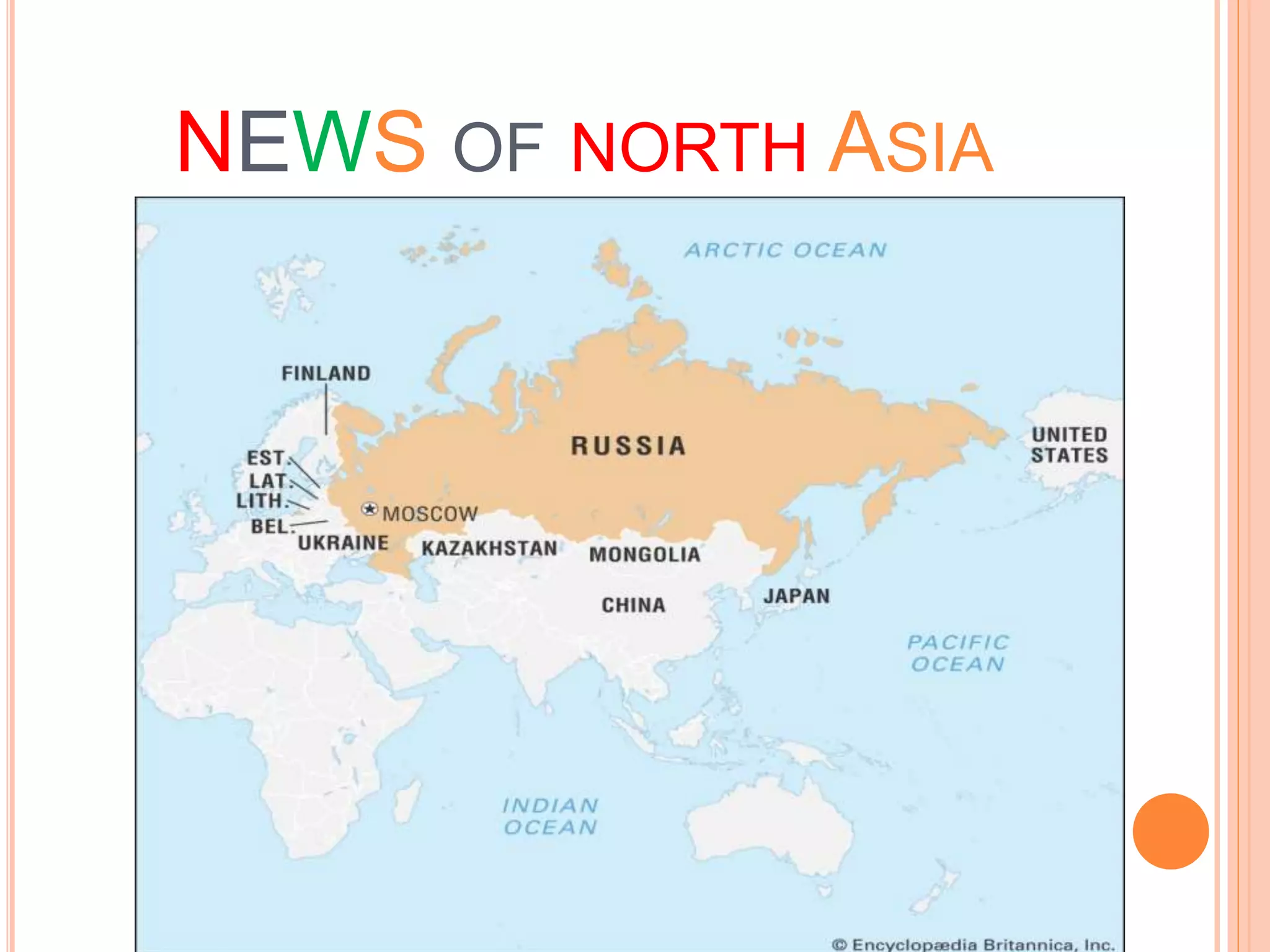 Map reading, geography and geographic terms | PPT