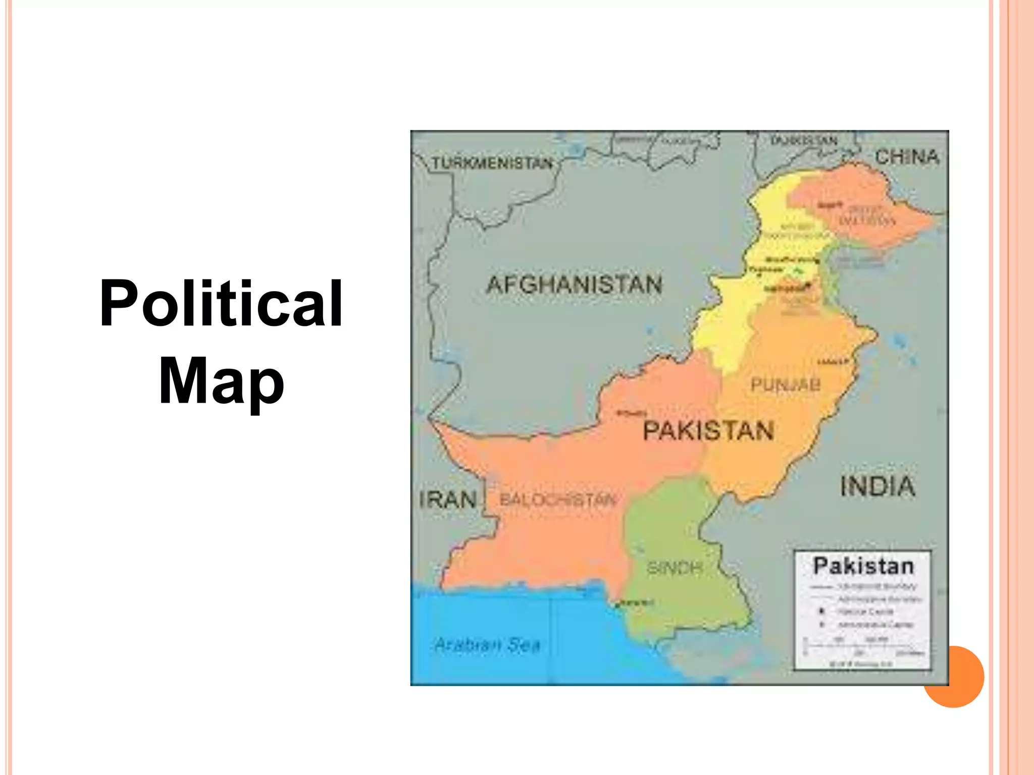 Map reading, geography and geographic terms | PPT