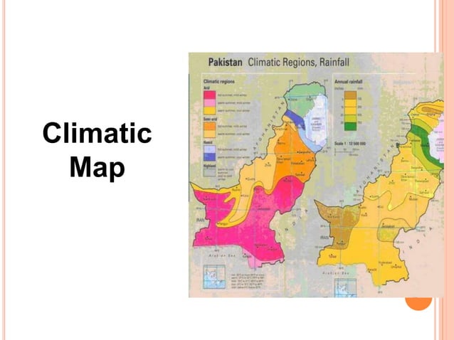 Map reading, geography and geographic terms | PPT