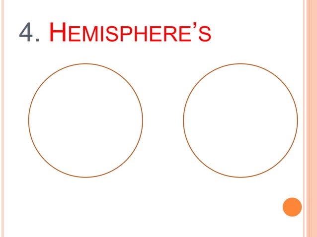 Map reading, geography and geographic terms | PPT