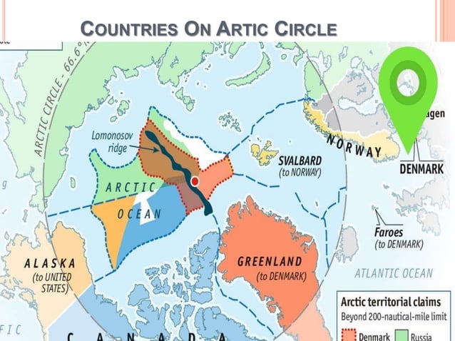Map reading, geography and geographic terms | PPT